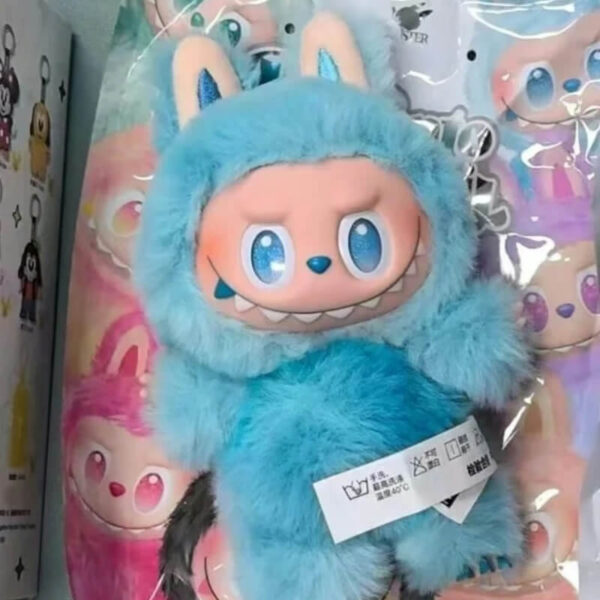 Labubu Big Into Energy ⚡️ Official POP MART Labubu Big Into Energy Store