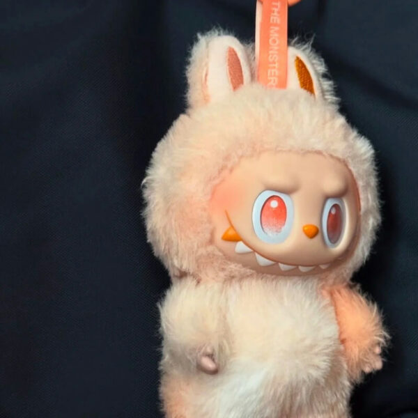 Labubu Big Into Energy ⚡️ Official POP MART Labubu Big Into Energy Store