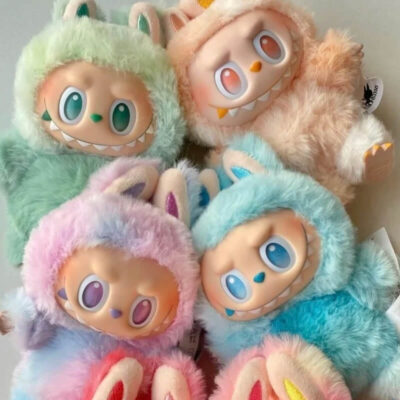 Labubu Big Into Energy ⚡️ Official POP MART Labubu Big Into Energy Store