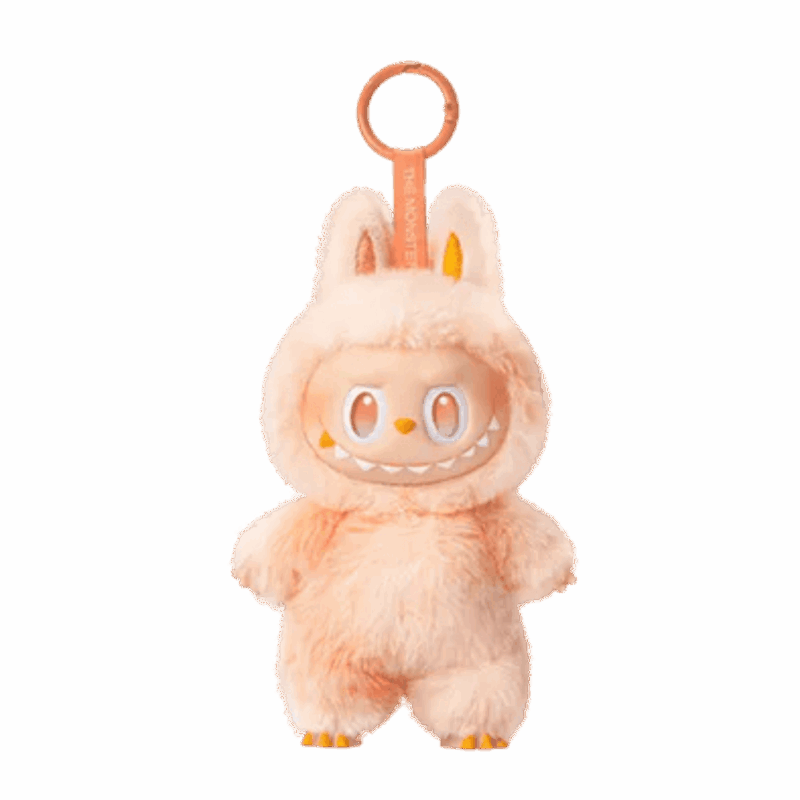 Serenity Plush | Labubu Big Into Energy